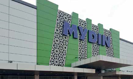 5 | Archi Foam Sdn Bhd