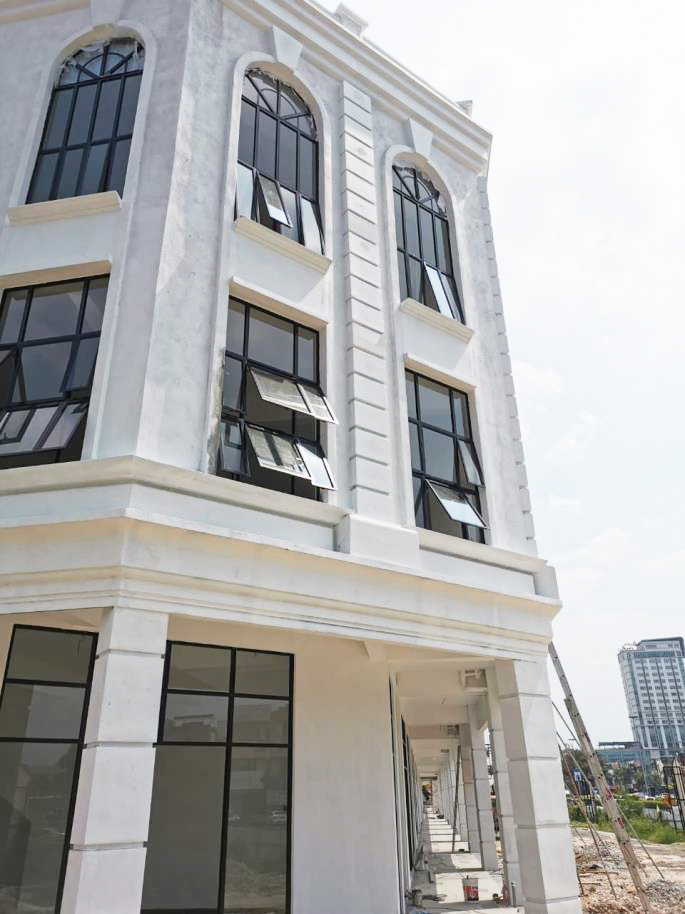 PVC CELLUKA BOARD Gallery | Archi Foam Sdn Bhd