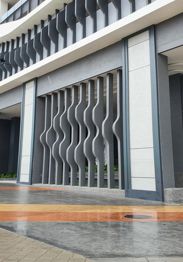 EPS ARCHIFOAM Gallery | Archi Foam Sdn Bhd